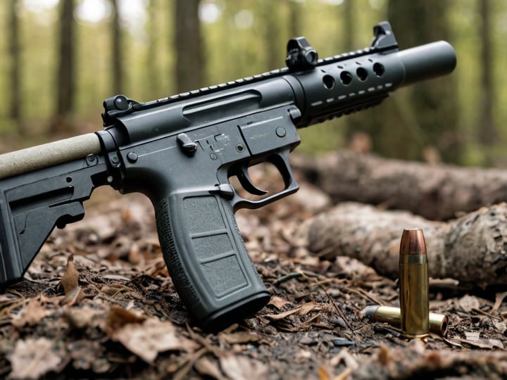 Best 7 Airsoft Pellet Guns for Realistic Practice — University of Guns