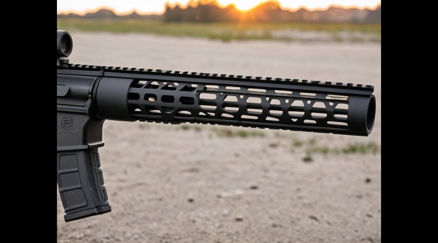 17 Best Handguards for Protective and Customizable Fighting Gloves ...