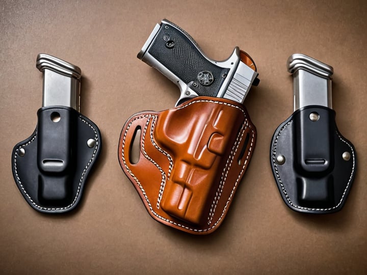 Alien Gear Holsters: 19 Best Holsters for Concealed Carry — University ...