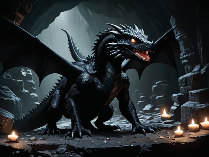 The Ultimate All-Black Draco Collection: 11 Best Dracos for Concealed ...