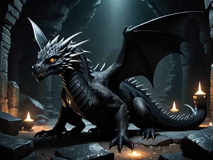 The Ultimate All-Black Draco Collection: 11 Best Dracos for Concealed ...