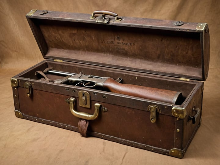 19 Best Allen Gun Cases: Keep Your Firearms Secure and Ready ...