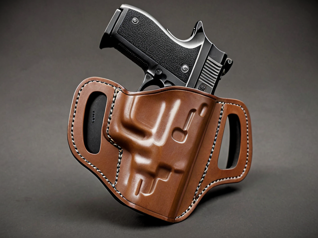 Alpha Holsters — University of Guns