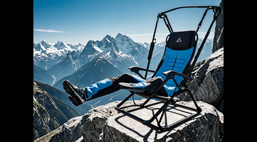 Best 16 Anti Gravity Chairs that Defy Gravity — University of Guns