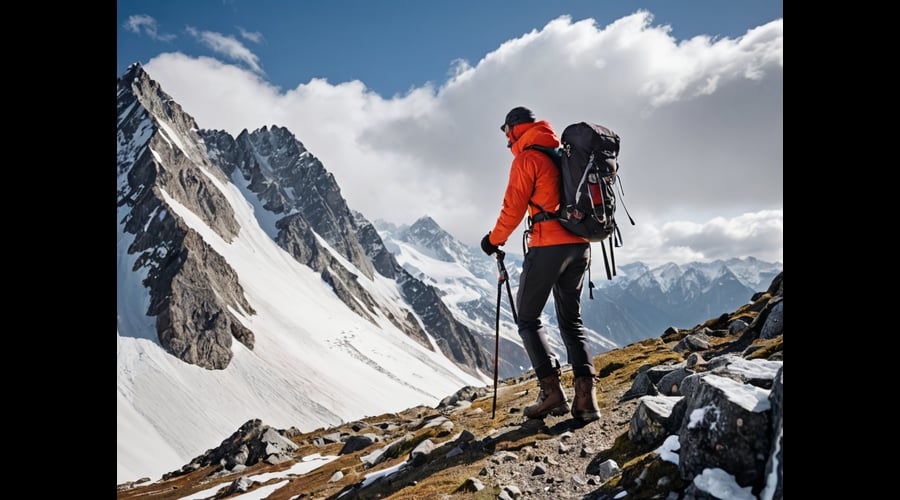 Best 18 Alpine Trekker Boots for Winter Hiking — University of Guns