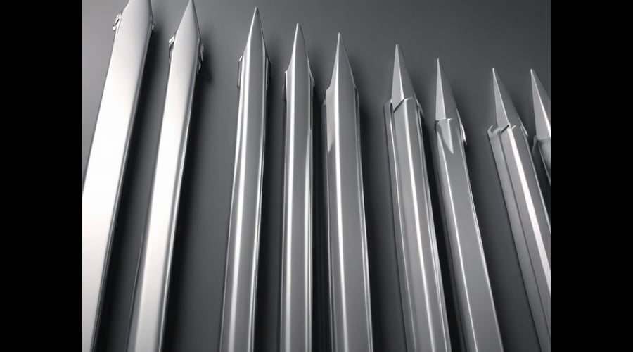 Top 5 Aluminum Arrows for Target Practice and Hunting — University of Guns