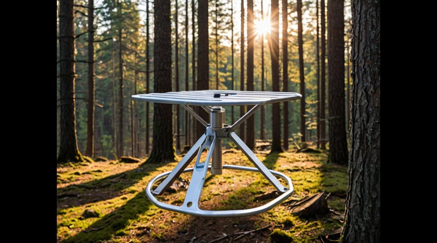 Top 17 Aluminum Tree Stands for Hunting — University of Guns