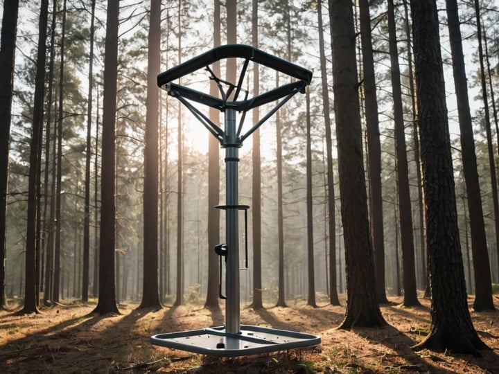 Top 17 Aluminum Tree Stands for Hunting — University of Guns