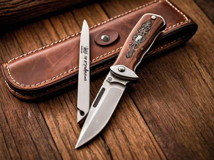 Made in America: 11 Best American-Made Pocket Knives — University of Guns