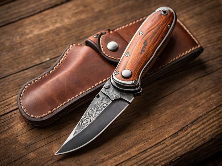 Made in America: 11 Best American-Made Pocket Knives — University of Guns