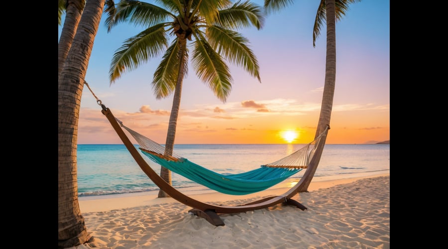 The Best 20 Amok Hammocks for Relaxing Indoors and Out — University of Guns