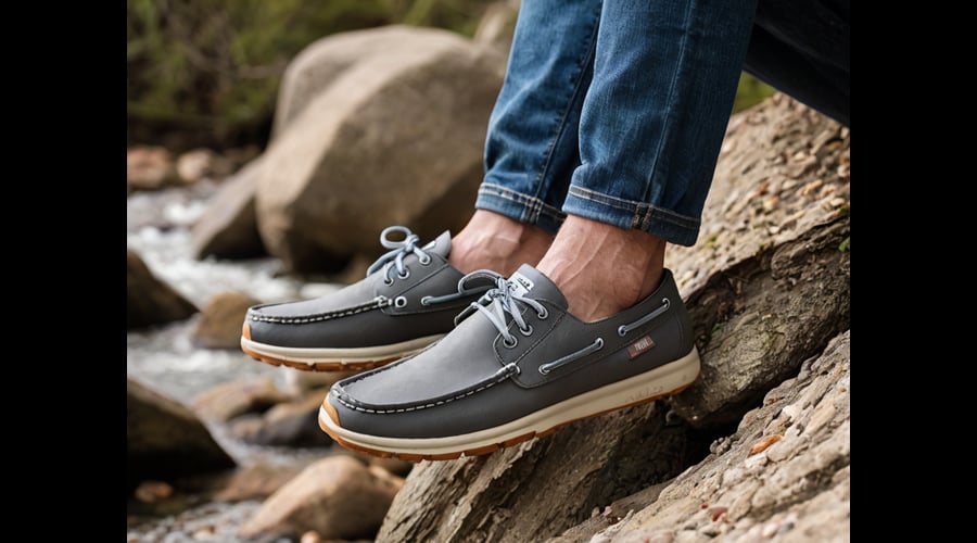 Best 20 Ams Water Moc Boots: Warmth and Durability — University of Guns