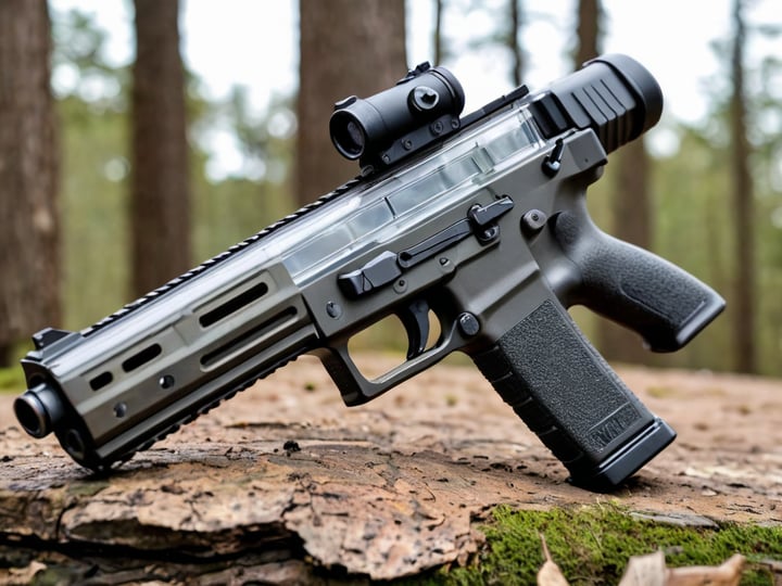 Top 16 Best Angled Foregrips for Improved Grip and Control — University ...