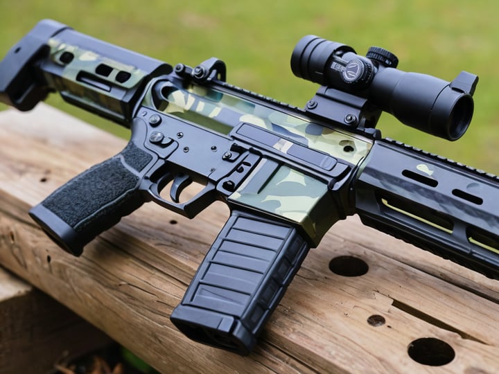 Top 16 Best Angled Foregrips for Improved Grip and Control — University ...