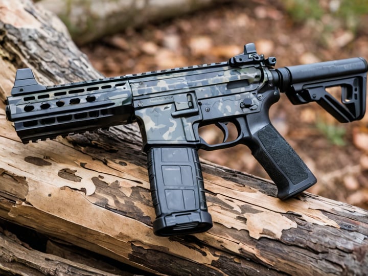 Top 16 Best Angled Foregrips for Improved Grip and Control — University ...