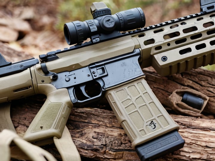 Top 16 Best Angled Foregrips for Improved Grip and Control — University ...