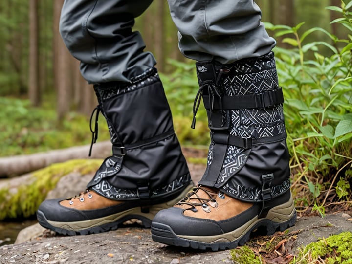 Top 20 Ankle Gaiters to Keep Your Feet Dry and Protected — University ...