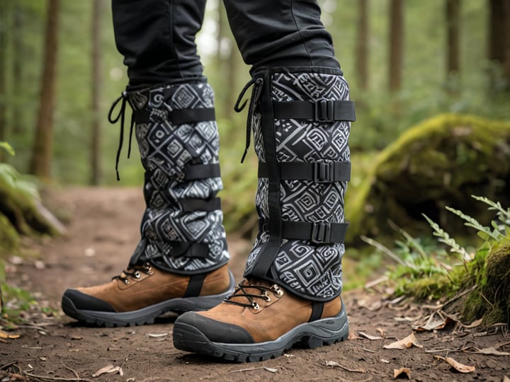 Top 20 Ankle Gaiters to Keep Your Feet Dry and Protected — University ...