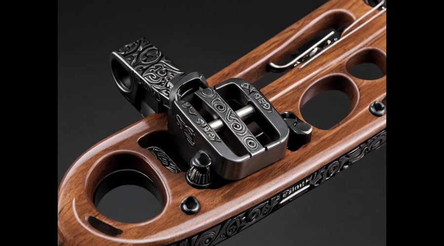 Arrow Flights: 20 Best Apex Arrow Rests for Precise Shooting ...