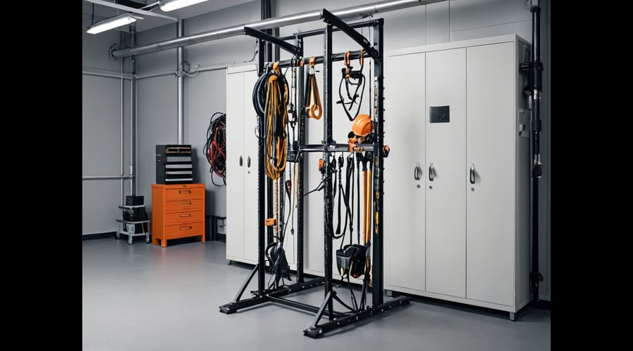 Top 19 Api Climbing Stands for Small Indoor Spaces — University of Guns