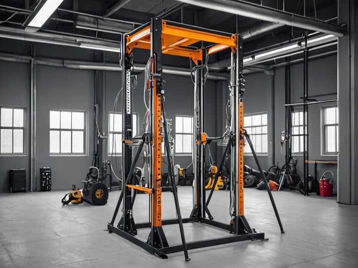Top 19 Api Climbing Stands for Small Indoor Spaces — University of Guns