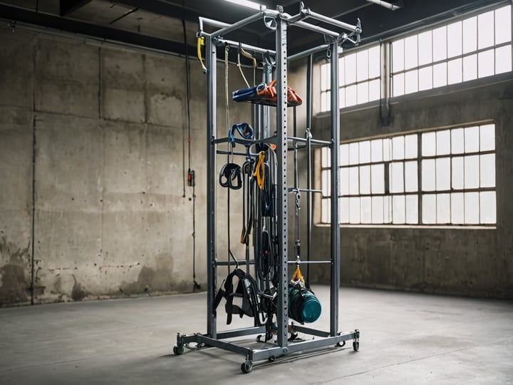 Top 19 Api Climbing Stands for Small Indoor Spaces — University of Guns