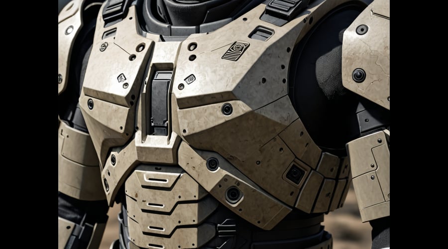 Fortified Against Threats: 19 Best Ar500 Armor Panels for Home and ...