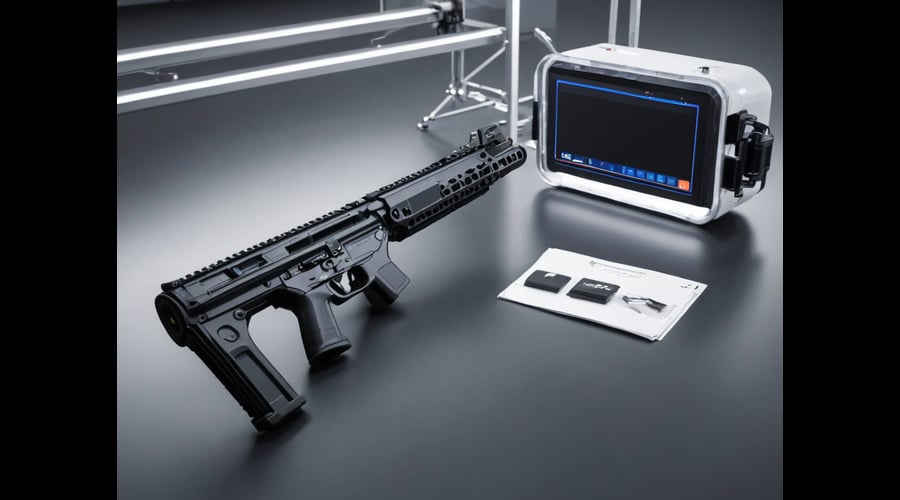 Ready to Fire: 20 Best AR9 Build Kits for a Customized Firearm ...