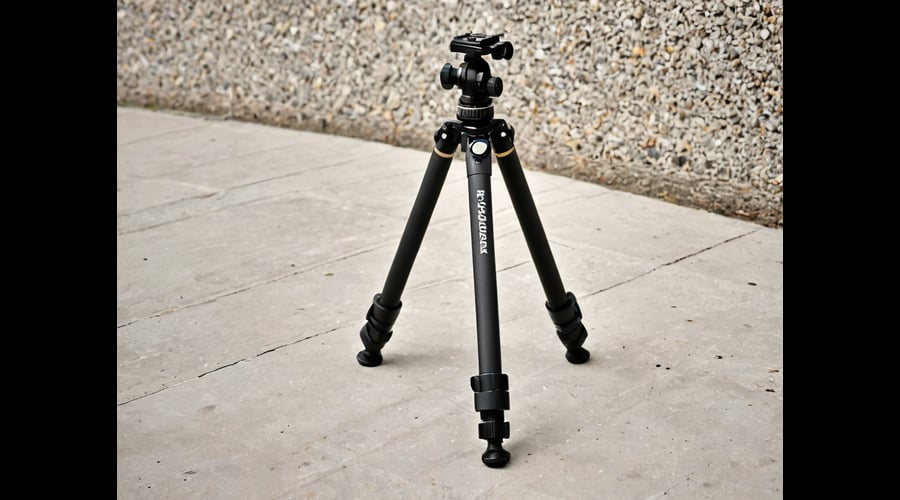 Best 20 Arca Bipods for Stable Camera Support — University of Guns
