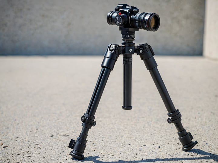 Best 20 Arca Bipods for Stable Camera Support — University of Guns