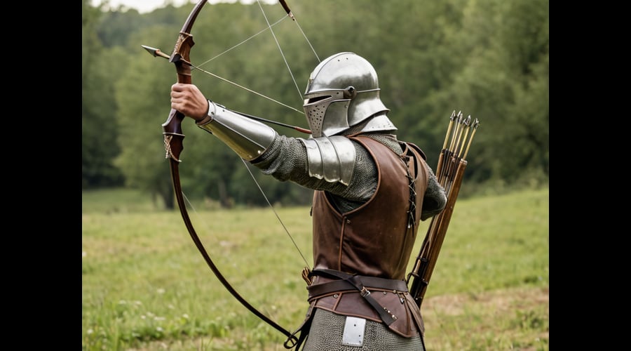 Best 19 Archery Blocks for Proper Form and Shot Accuracy — University ...