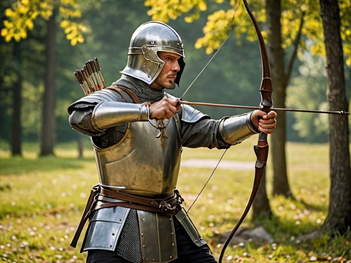 Best 19 Archery Blocks for Proper Form and Shot Accuracy — University ...