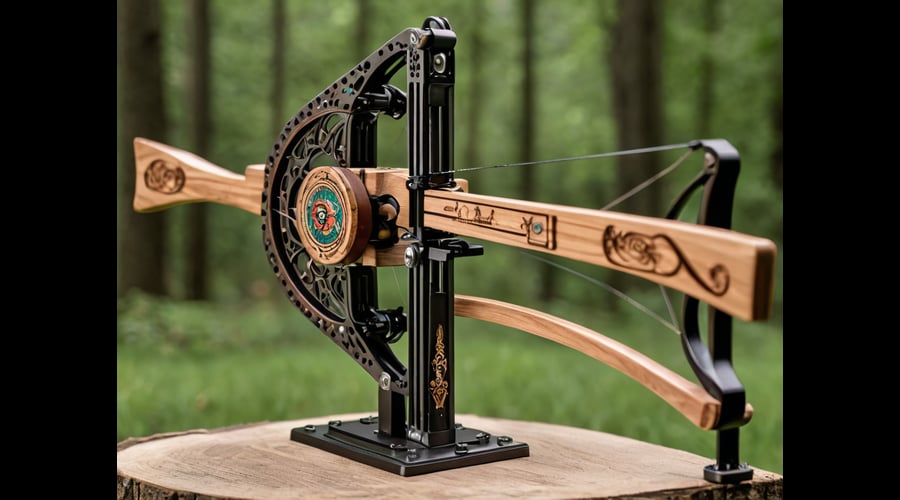 9 Best Archery Bow Presses: Essential Tool for Proper Arrow Fit — University of Guns