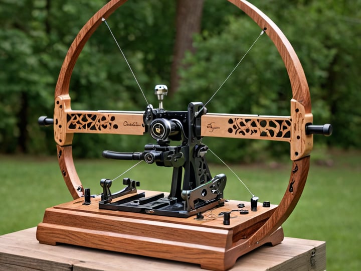 9 Best Archery Bow Presses: Essential Tool for Proper Arrow Fit ...