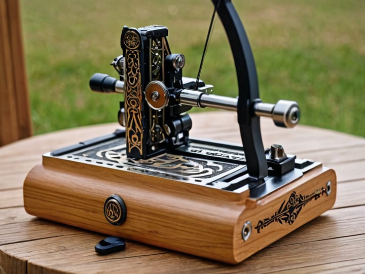 9 Best Archery Bow Presses: Essential Tool for Proper Arrow Fit ...