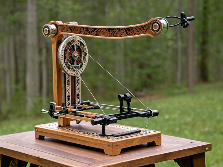 9 Best Archery Bow Presses: Essential Tool for Proper Arrow Fit ...
