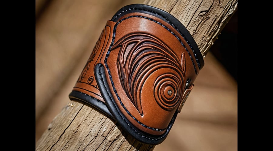 Protect Your Hand: 5 Best Archery Finger Guards for Accurate Shots ...