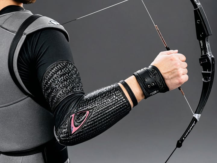 Protect Your Arm: 10 Best Archery Forearm Guards to Prevent Injuries ...