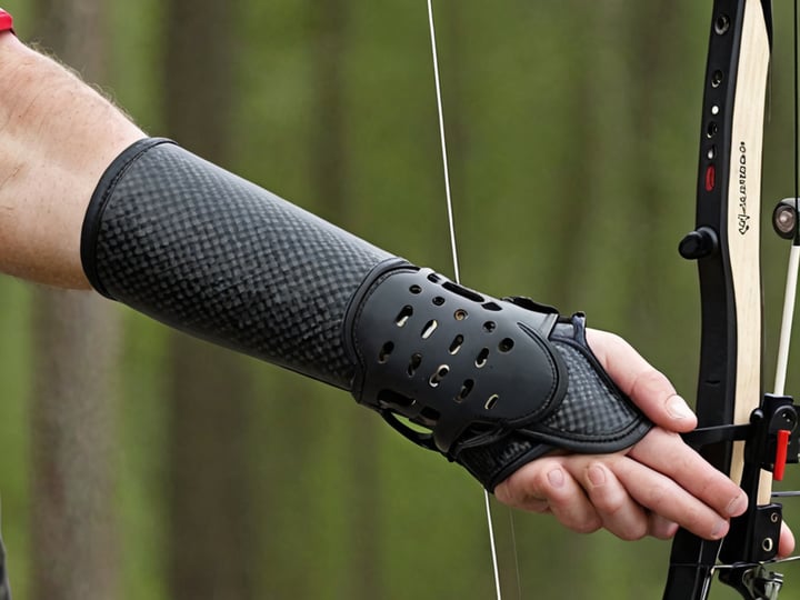 Protect Your Arm: 10 Best Archery Forearm Guards to Prevent Injuries ...