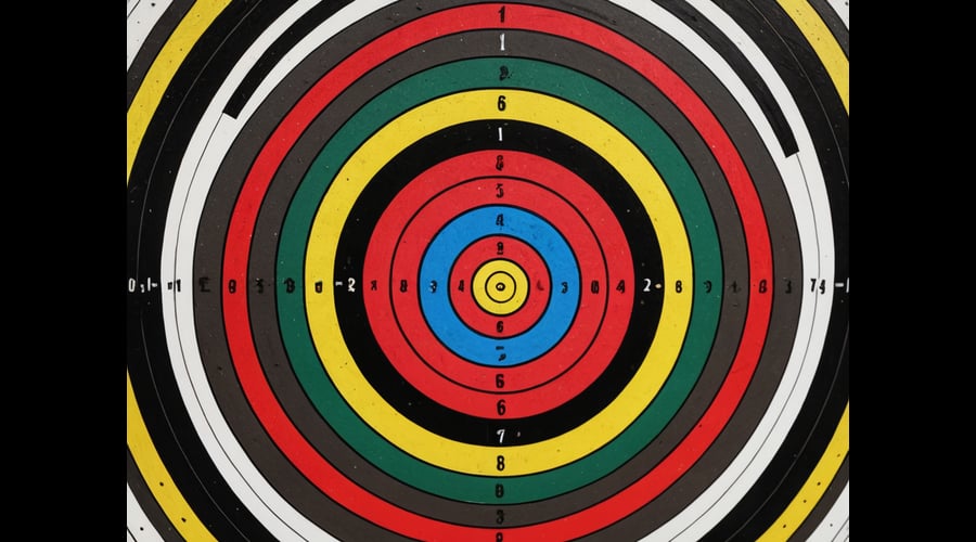 Perfect Your Aim: 10 Best Archery Targets for Beginners and Experts ...