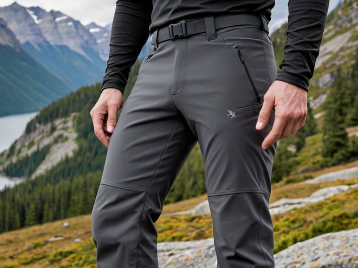 Technical Layering: The Best 7 Arcteryx Gamma Ar Pant for Hiking and ...
