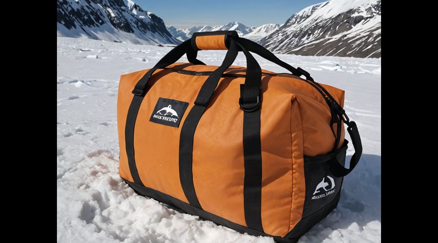 Keep Warm in Extreme Conditions: 19 Best Arctic Bags for Winter Travel ...