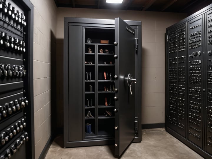 Best 15 Armor 64 Gun Safes: Secure Your Firearms with These Reliable ...