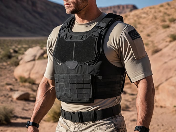 Best 15 Armor Vests for Maximum Protection — University of Guns