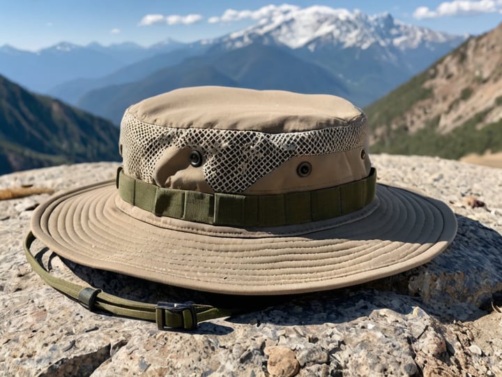 Best 16 Army Boonie Hats: Stay Cool and Protected in the Field ...