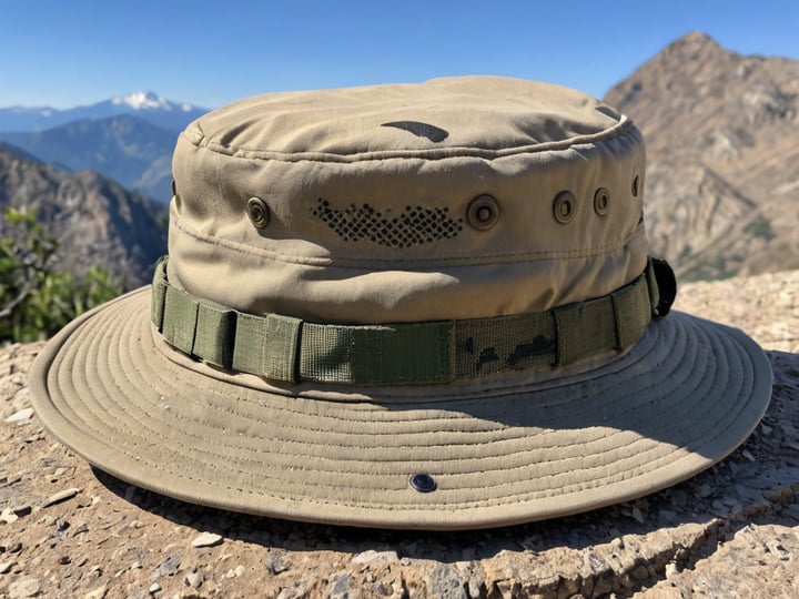 Best 16 Army Boonie Hats: Stay Cool and Protected in the Field ...