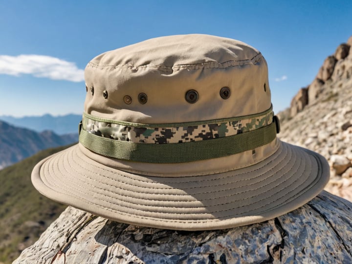 Best 16 Army Boonie Hats: Stay Cool and Protected in the Field ...