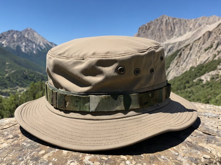 Best 16 Army Boonie Hats: Stay Cool and Protected in the Field ...