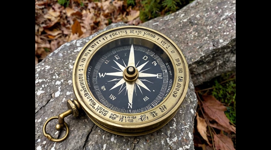 Find Your Way: 20 Best Army Compasses for Outdoor and Military Use ...