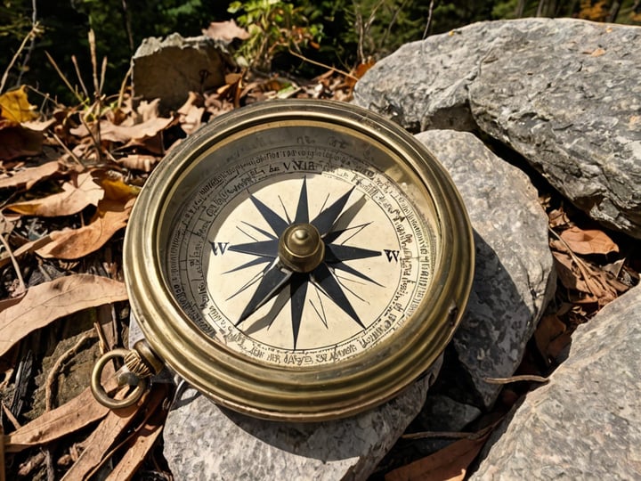 Find Your Way: 20 Best Army Compasses for Outdoor and Military Use ...